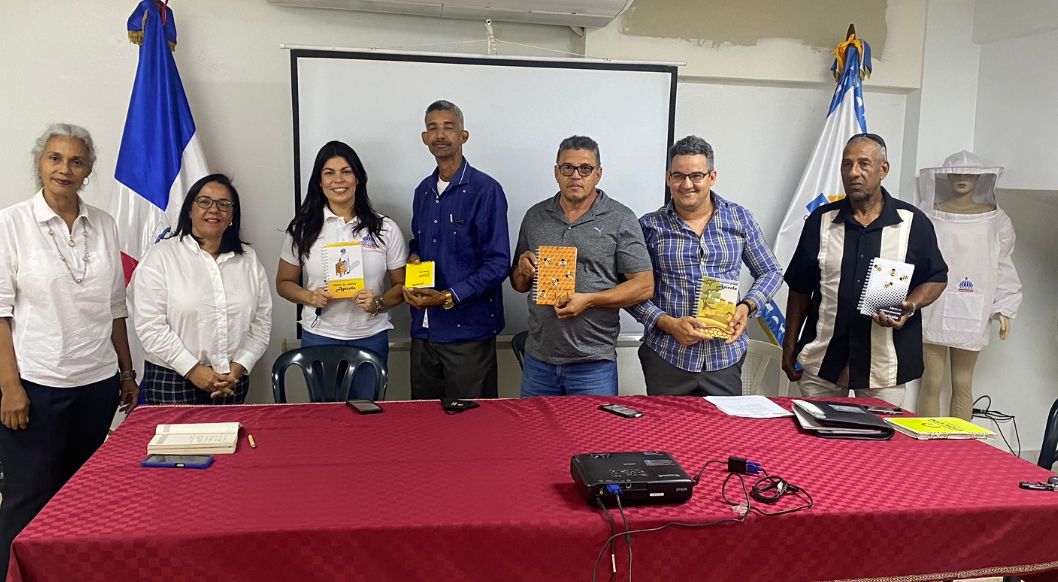 Consejo Nacional de Producción Pecuaria | CONAPROPE - Director de ...